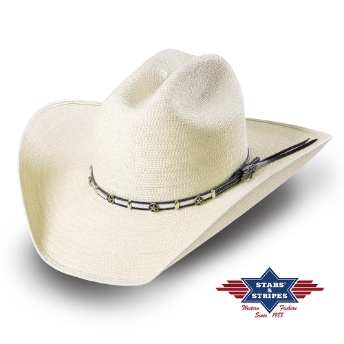 Westernhut Bridger Beige 58 Bridger A58